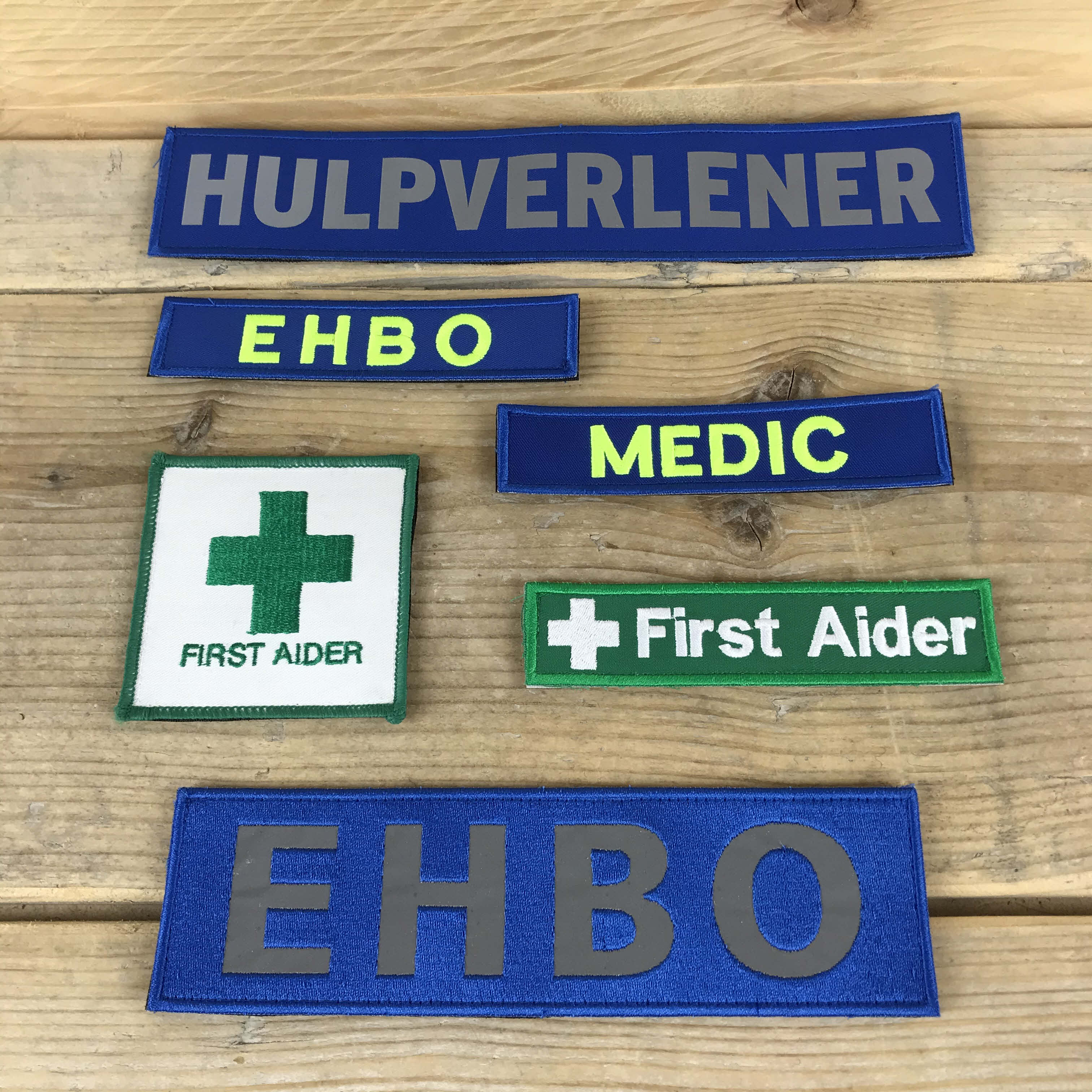 EHBO cadeaus gadgets geschenken