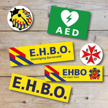 EHBO cadeaus gadgets geschenken