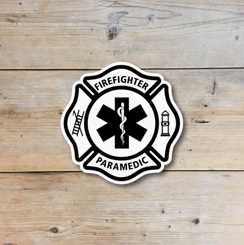 Fire Medic Logo Fire Rescue Logo Stock Illustrations – 6,033 Fire
