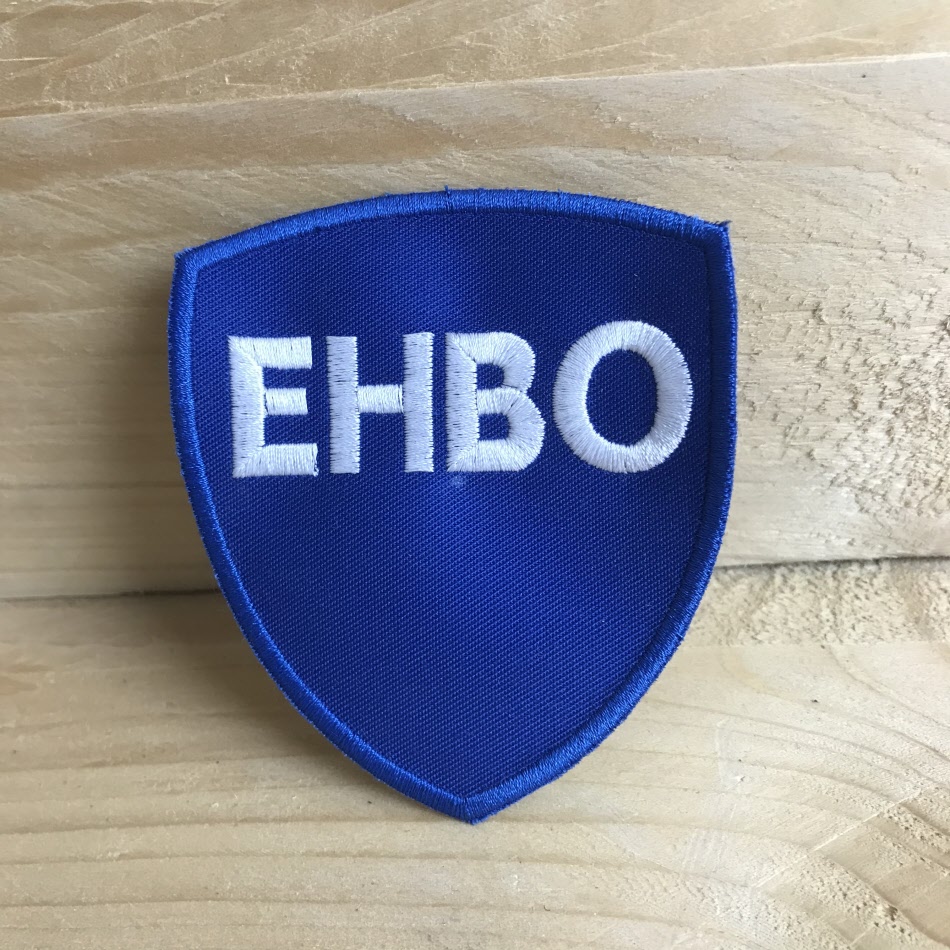 Patch: EHBO