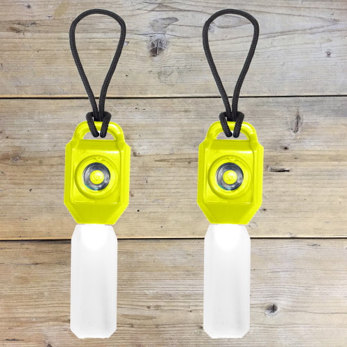 LED zip Puller