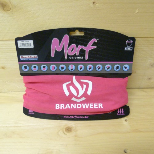 Morf™ Brandweer